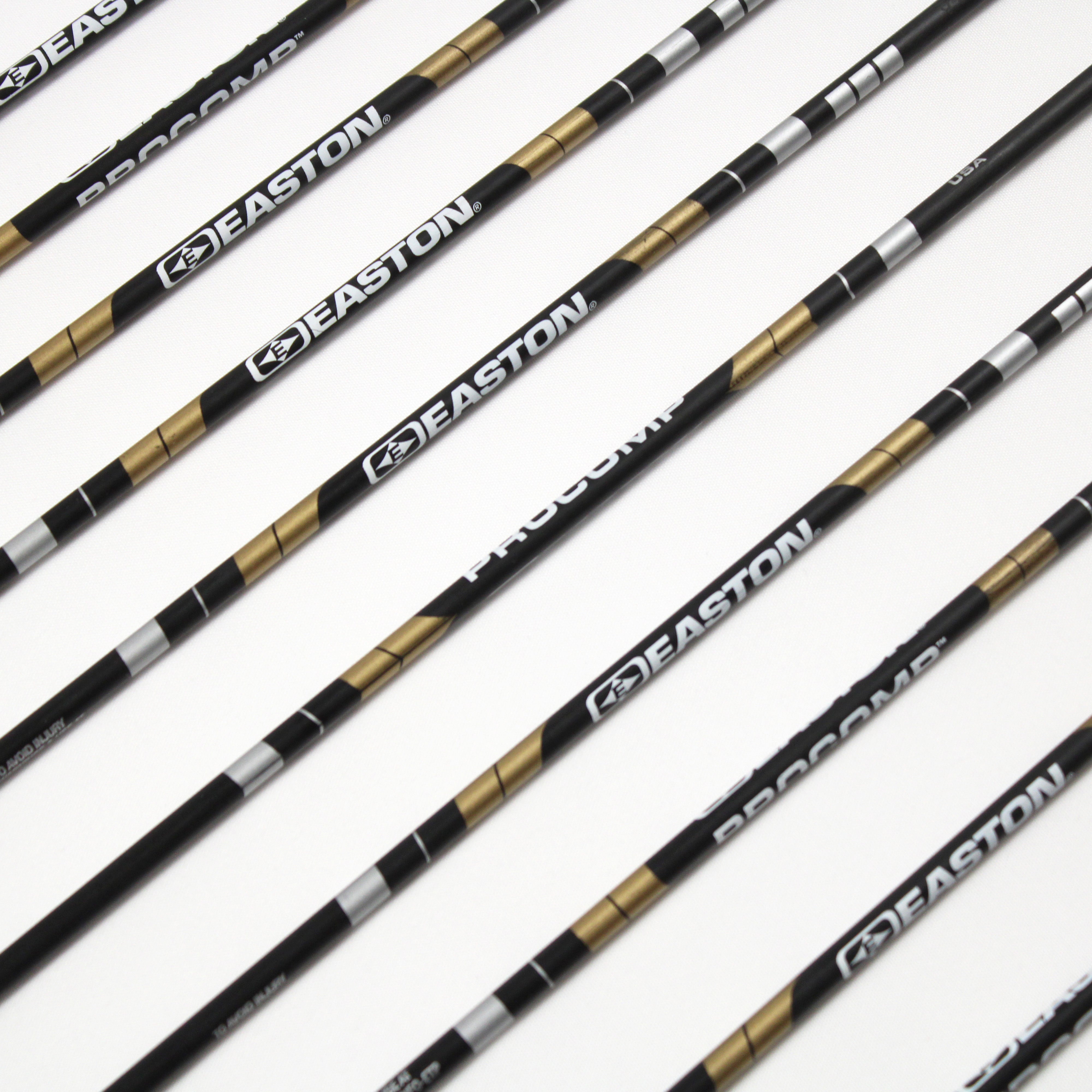 ARROWS & SHAFTS | TARGET ARCHERY