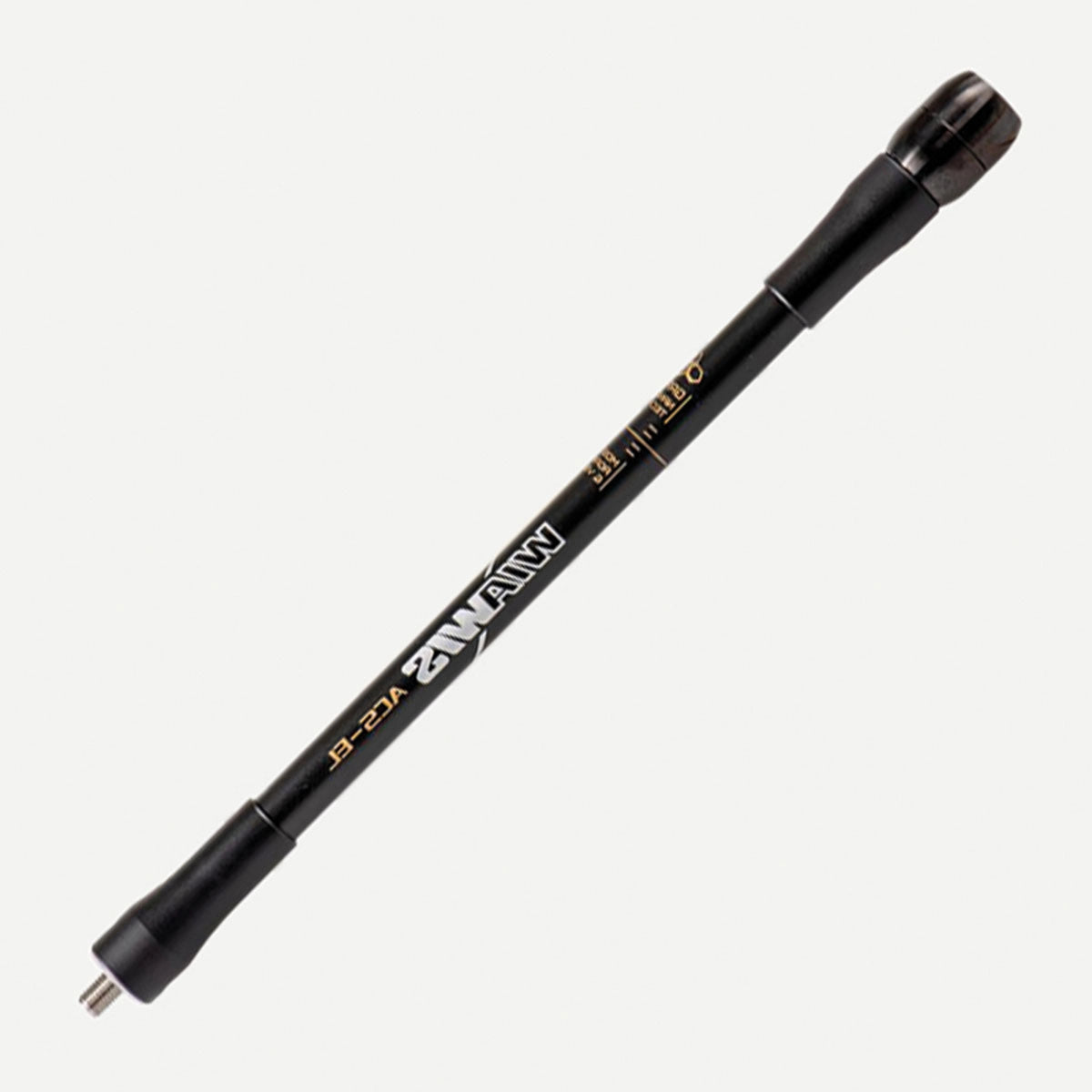 WIAWIS ACS-EL Short Stabilizer – TARGET ARCHERY